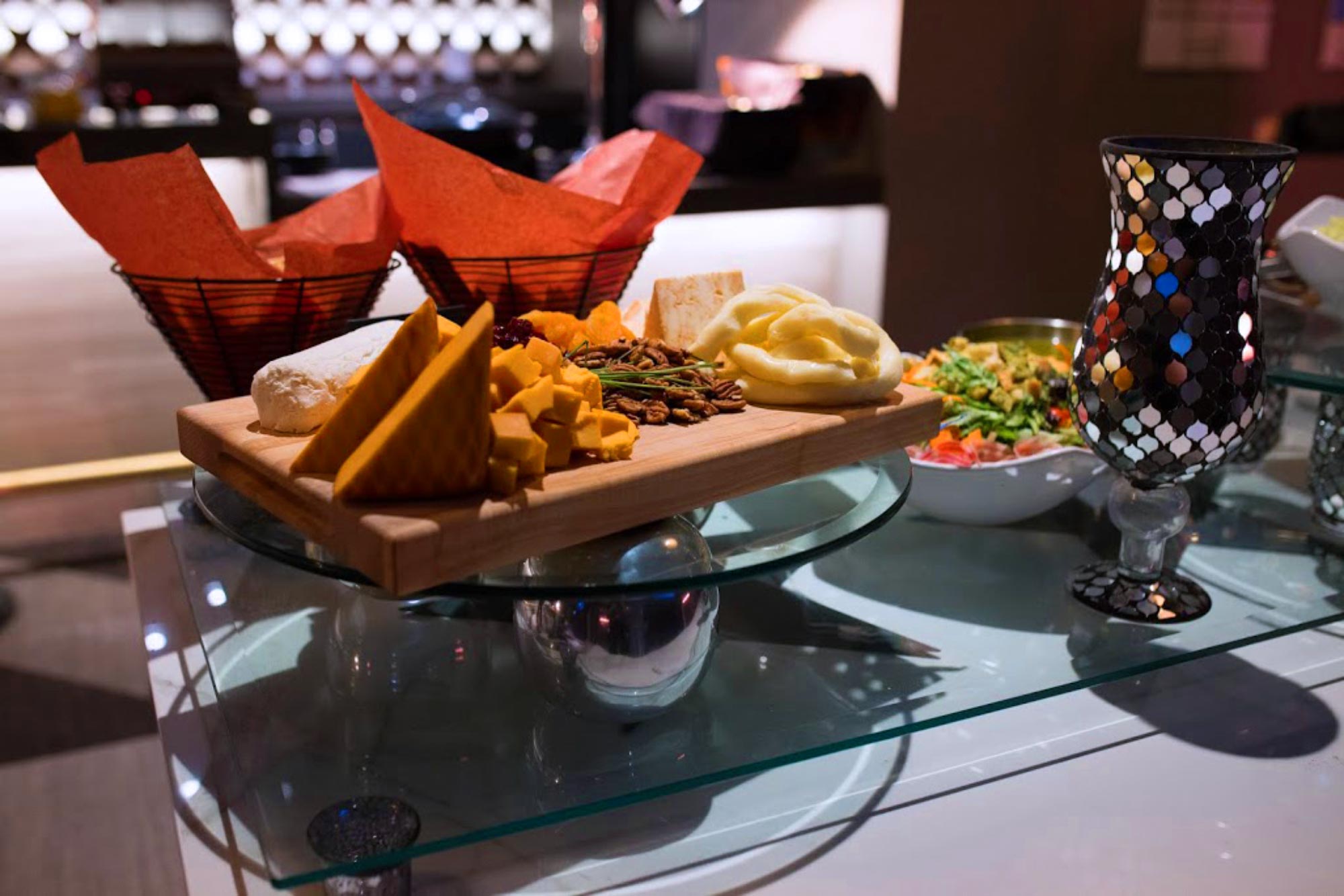 Spurs Suites | The Official Suite Website of the San Antonio Spurs