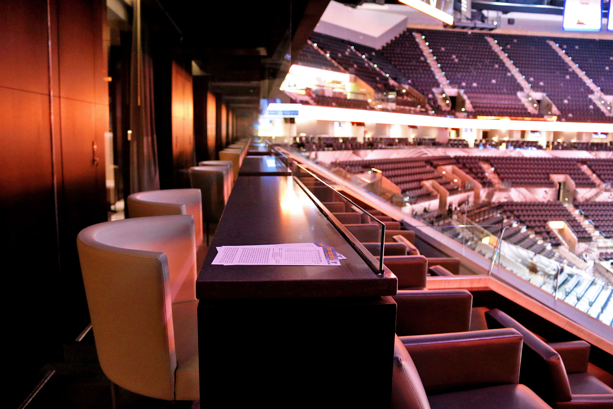 Spurs Suites | The Official Suite Website of the San Antonio Spurs